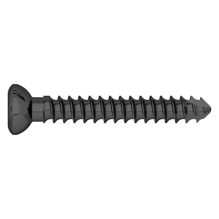 2.7mm Cortex Screw Torx Drive Self-tapping | Boneunion Medical 2.7mm Cortex Screw Torx Drive Self-tapping | Boneunion Medical